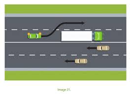 SAFETY Test 18 – Safety Driver Training
